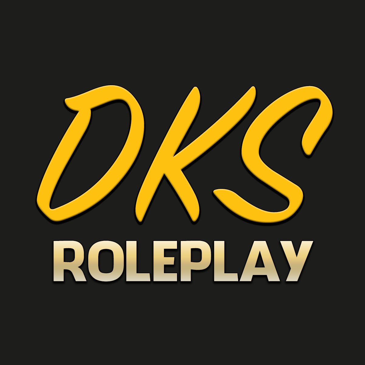 Dark Street Roleplay